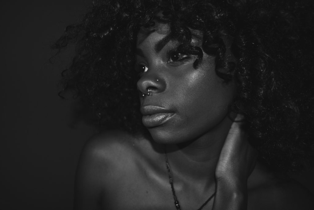 5 Performative Photos | Media Arts I – Fall 2016
