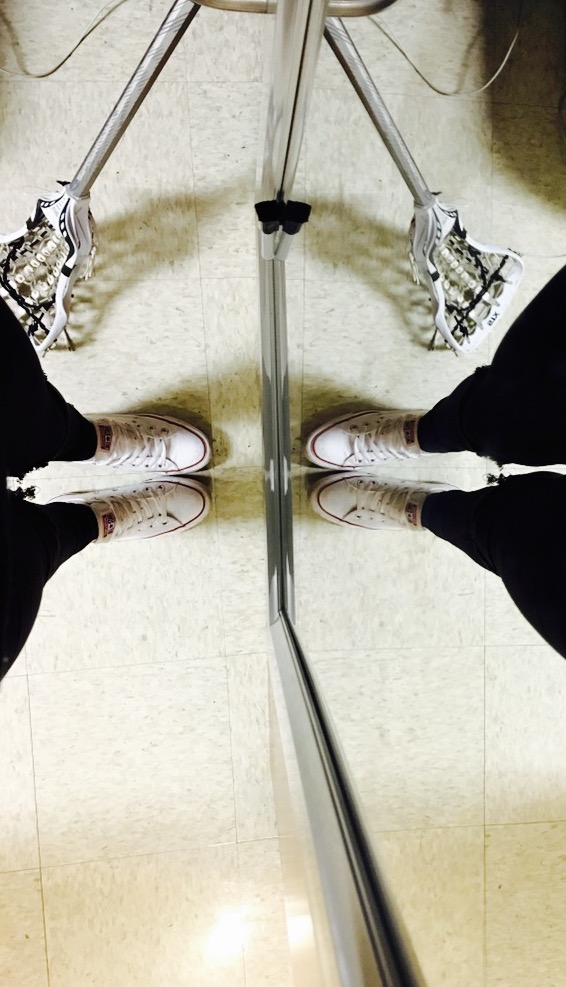 Sarah Linville | Media Arts I