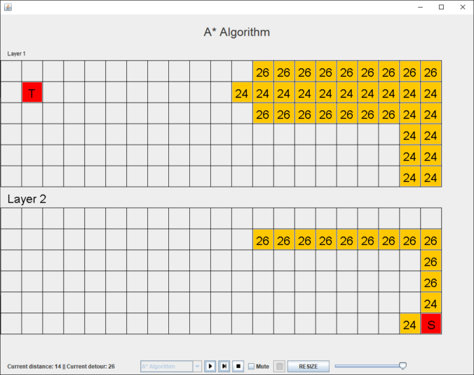 Maze Router App – CADApps – Visualizations of VLSI CAD