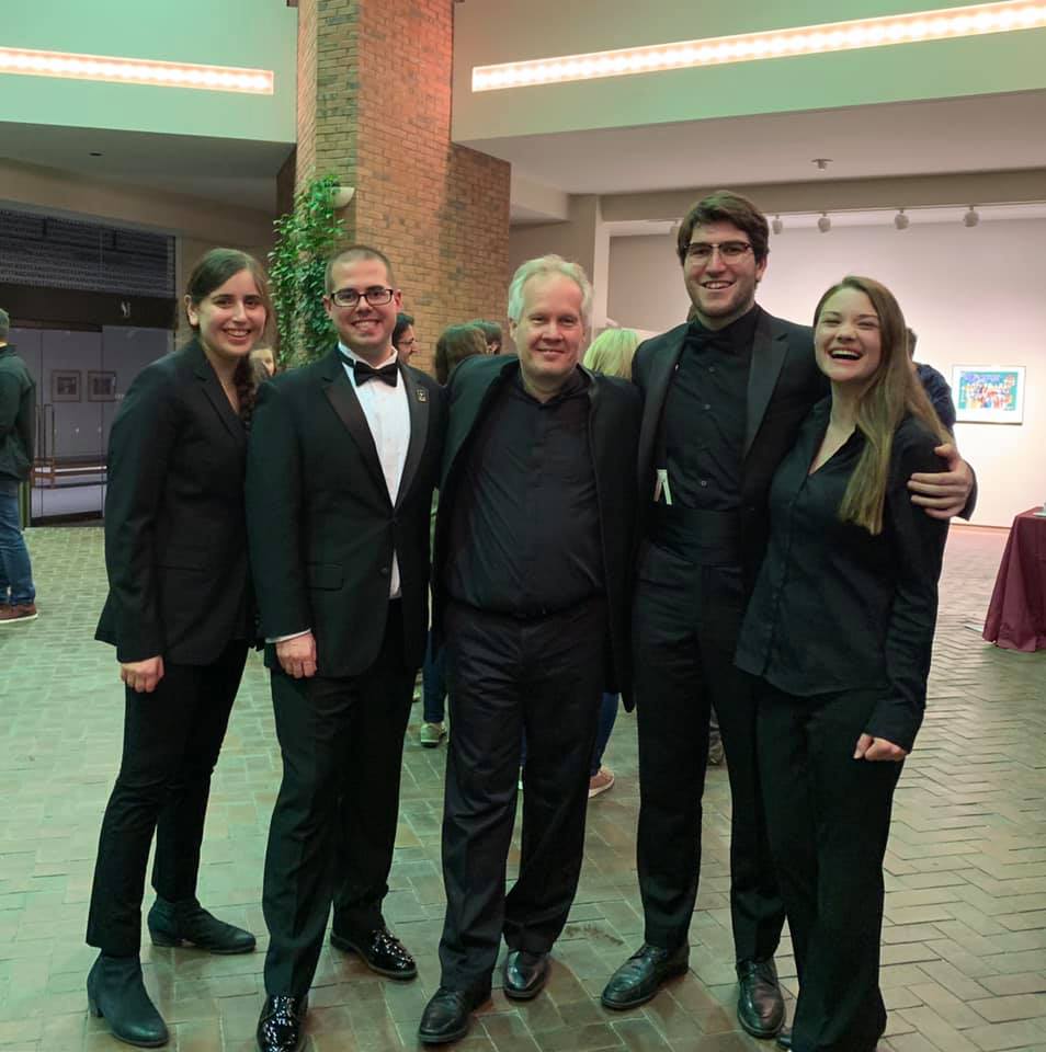 Alumni – The Lafayette College Concert Band