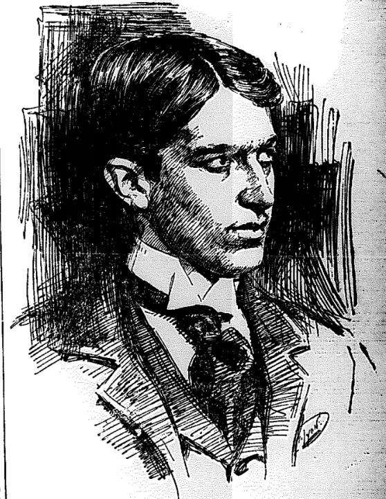 The New York Press – Stephen Crane's Own Story: A Digital Edition