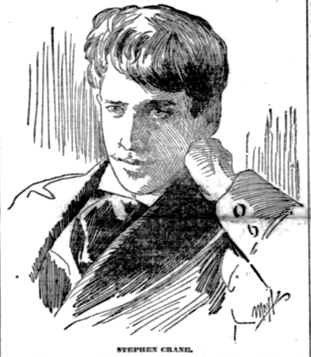 The New Orleans Times-Democrat – Stephen Crane's Own Story: A Digital ...