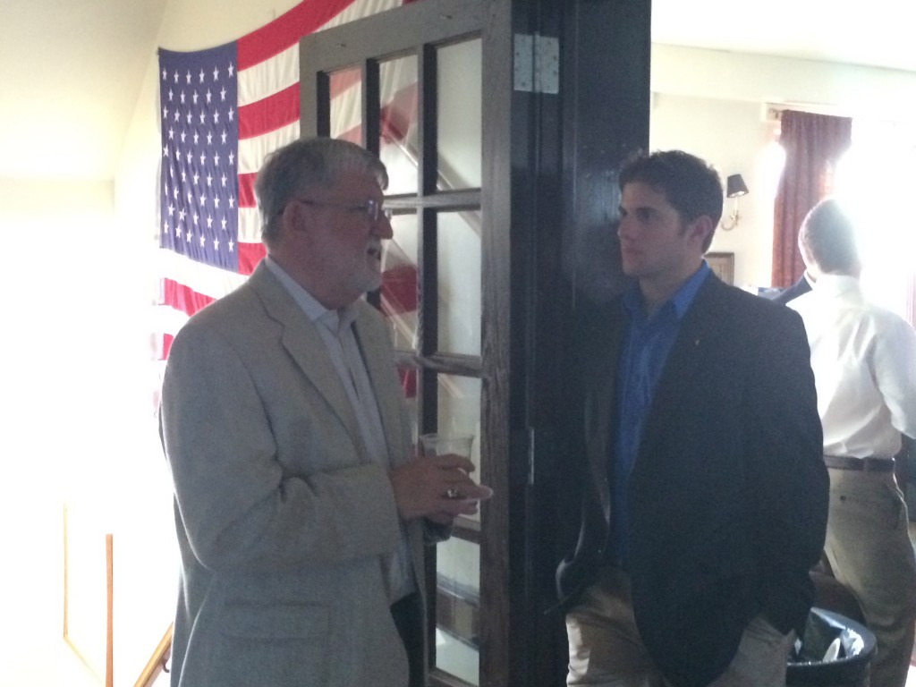 News Blog – Page 2 – Delta Kappa Epsilon