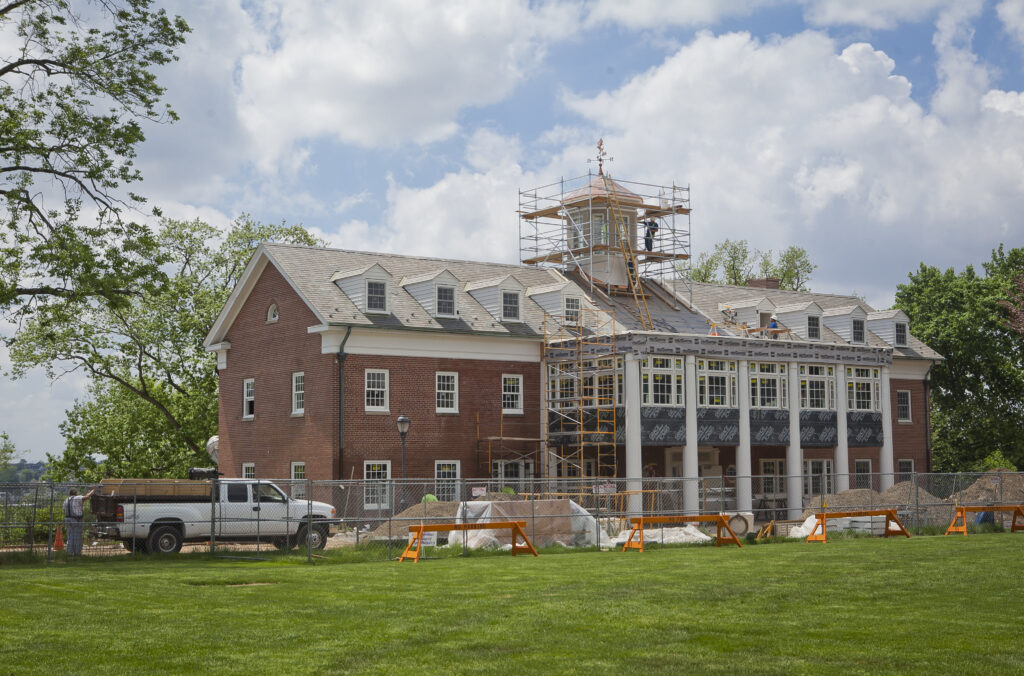 DKE History – Delta Kappa Epsilon