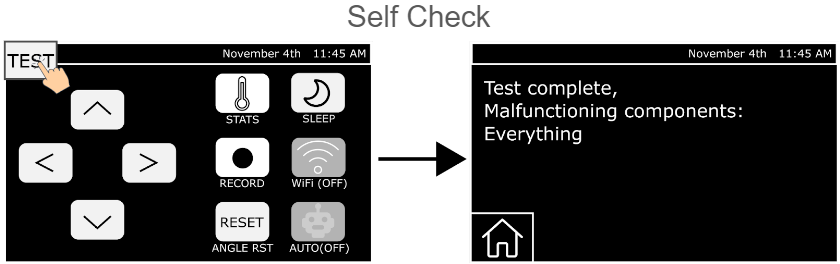 GUI – ECE Class of 2023 Senior Design Project