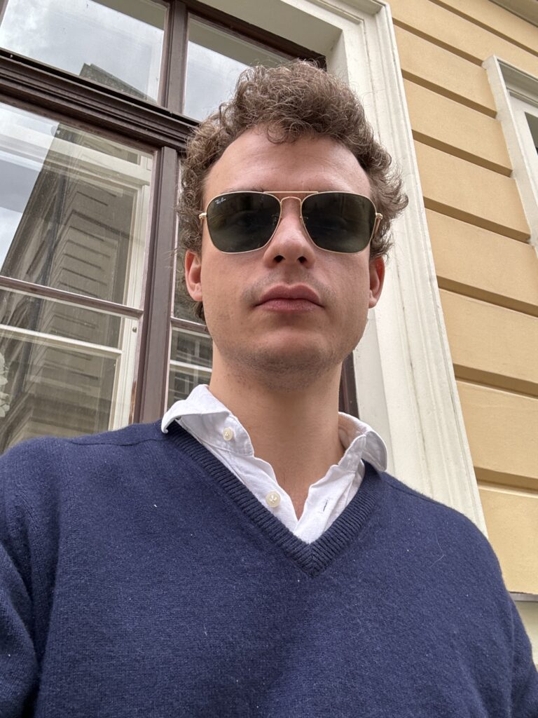 Meet the Team – MARGE Traffic Device