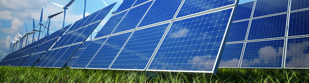 What is the Carbon Footprint of Solar PV from Electricity Generation ...