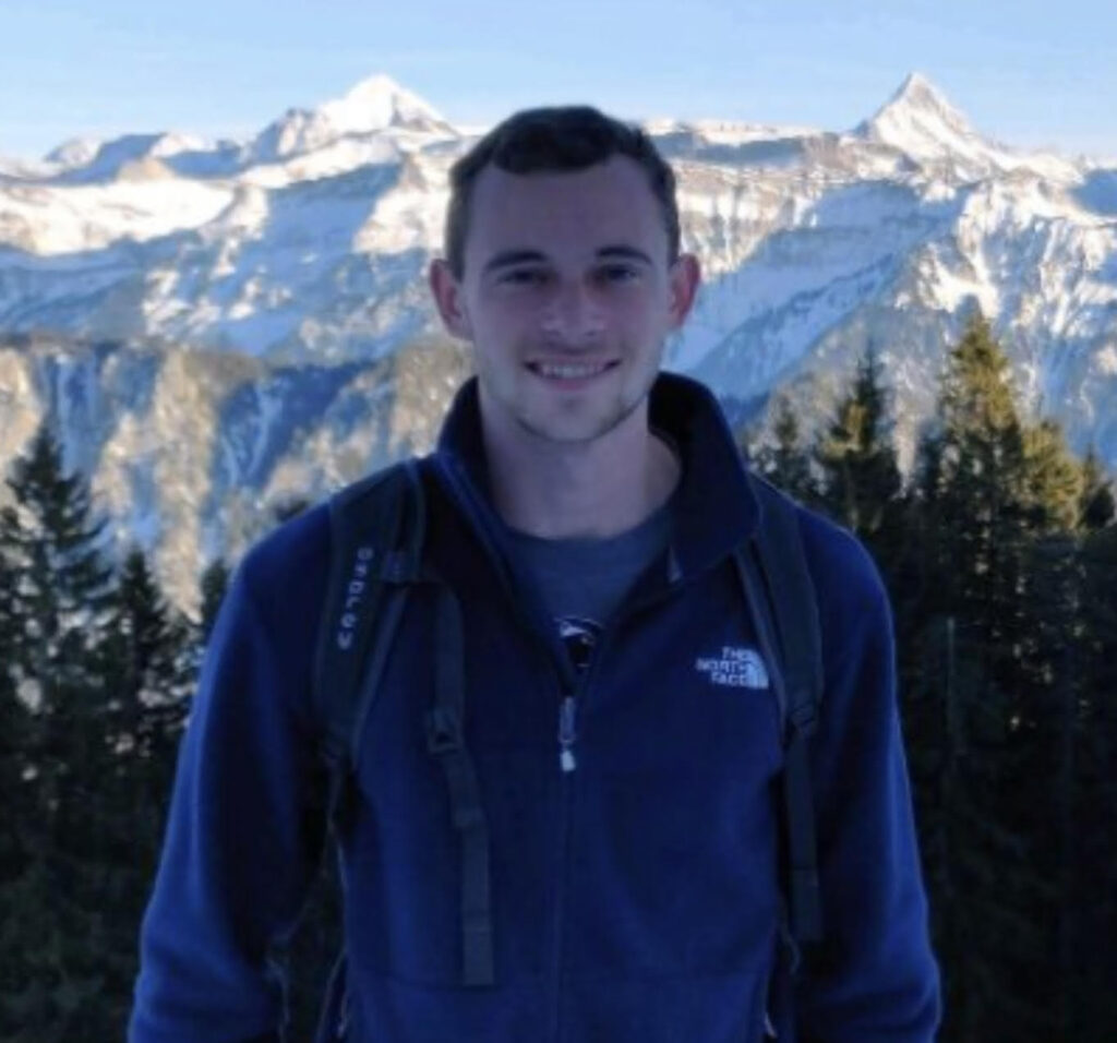 Meet The Team – LAF CHARGERS