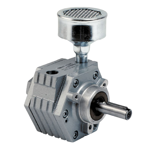 Expander/Generator – LAF CHARGERS