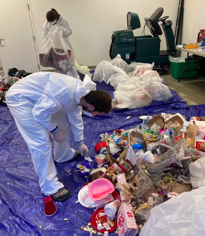 Data Collection – Engineers for Sustainable Waste Management