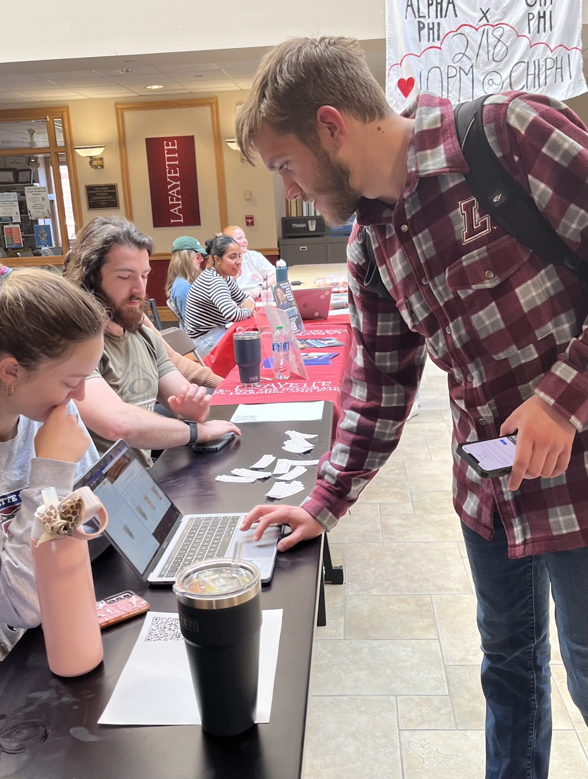 Testing – Engineers for Sustainable Waste Management