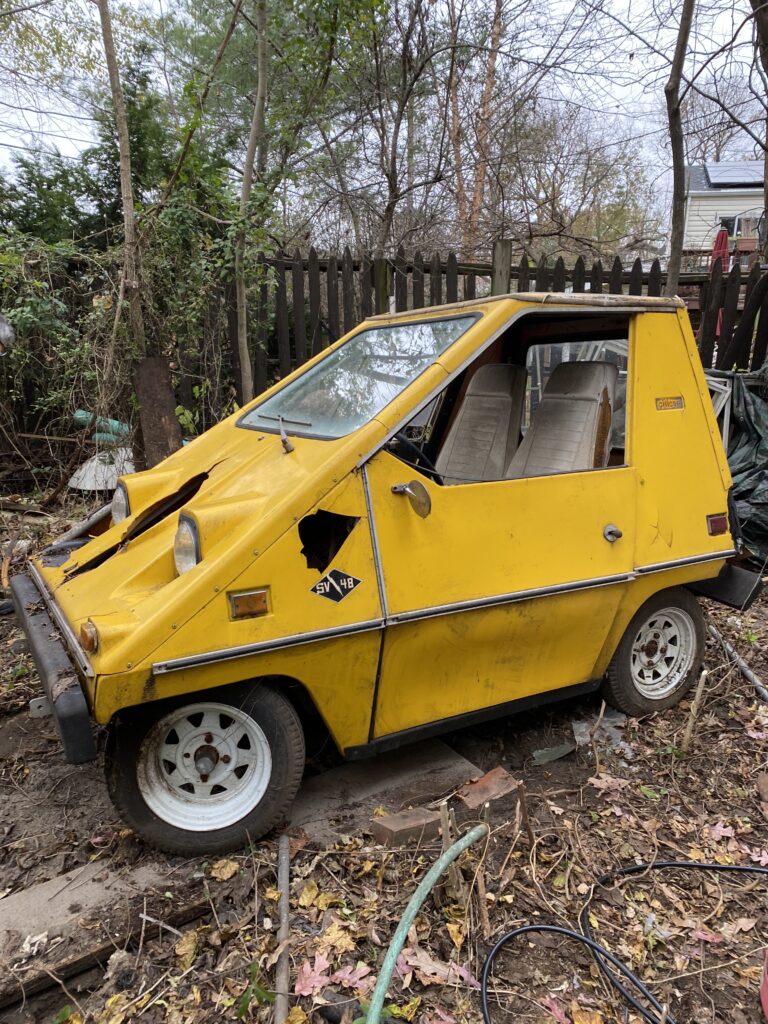 Europe’s Love for Small Cars – Lafayette Engineers in Bonn