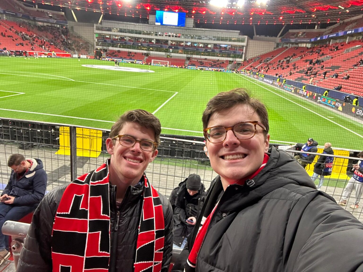 German Sports Infrastructure: The Football Pyramid – Lafayette ...