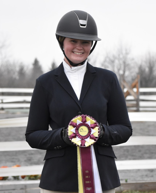 LCET Regionals! – Lafayette College Equestrian Team