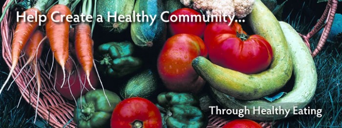 Communities and Eating Habits – EVST 100: Intro to the Environment