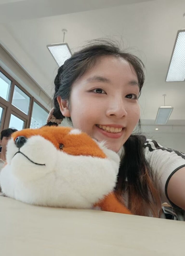 Meet Our Group! – Global Expressions Podcast