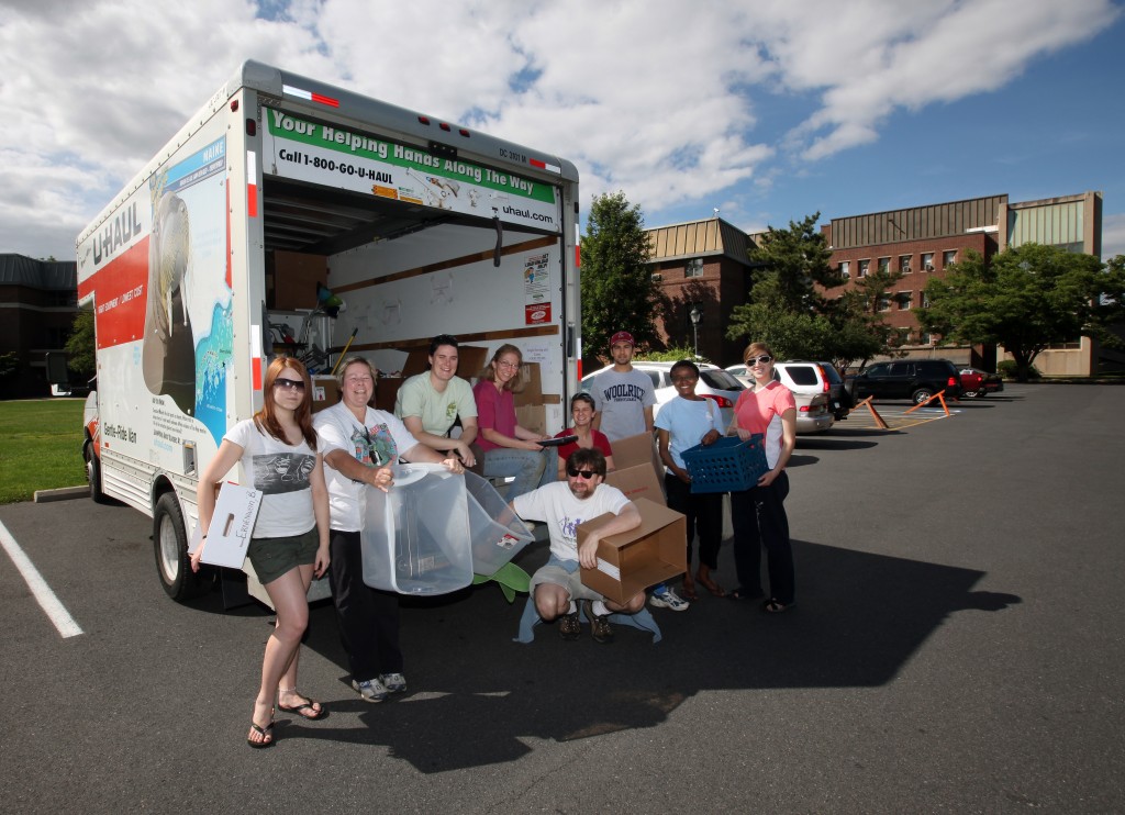 About – Green Move Out