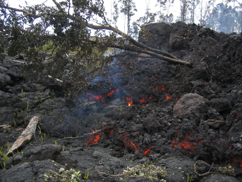 Geological Evolution of the Hawaiian Islands | Geological Evolution of ...