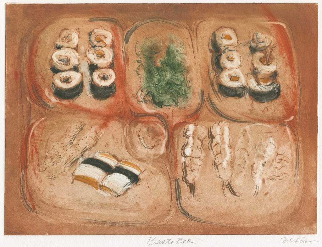 Helen Frank Master Print Collection: 1949-2014 – Special Collections ...