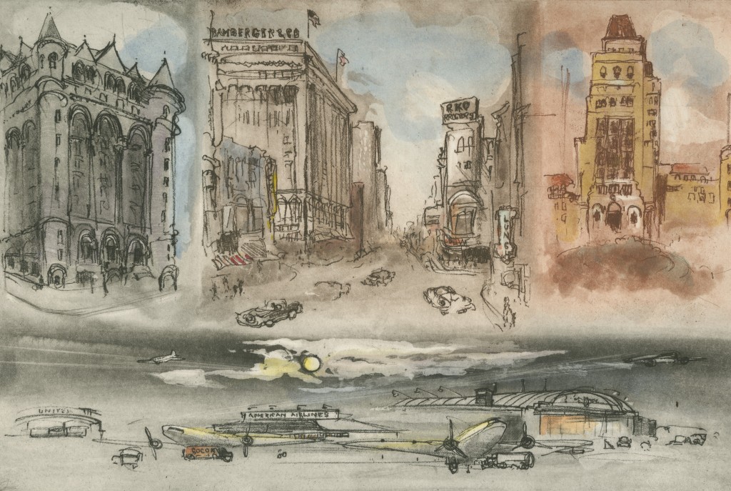 Helen Frank Master Print Collection: 1949-2014 – Special Collections ...