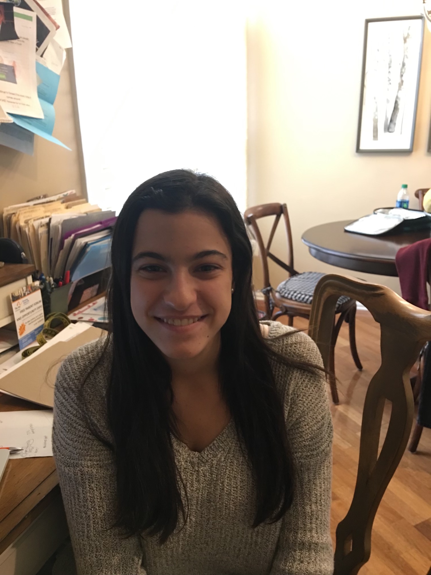 Meet the Team – Helios at Lafayette