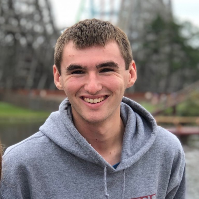 People – The Hendrickson Group