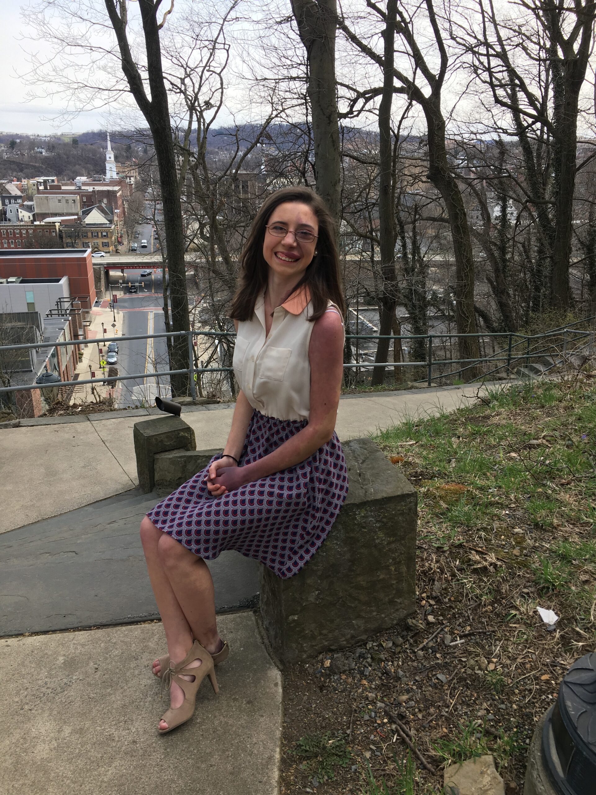 Rachel Petzoldt – The Hendrickson Group