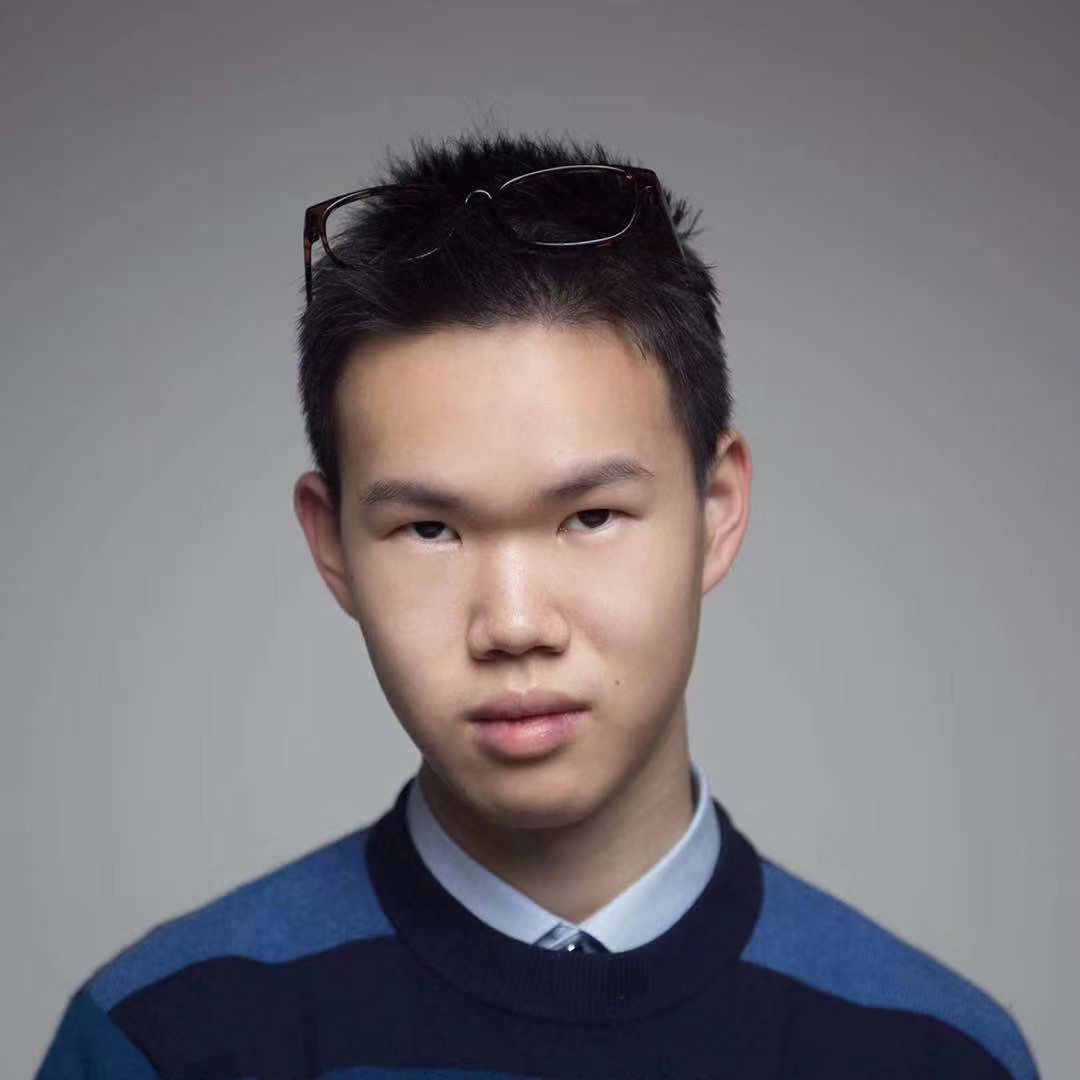 Marc Cui – The Hendrickson Group