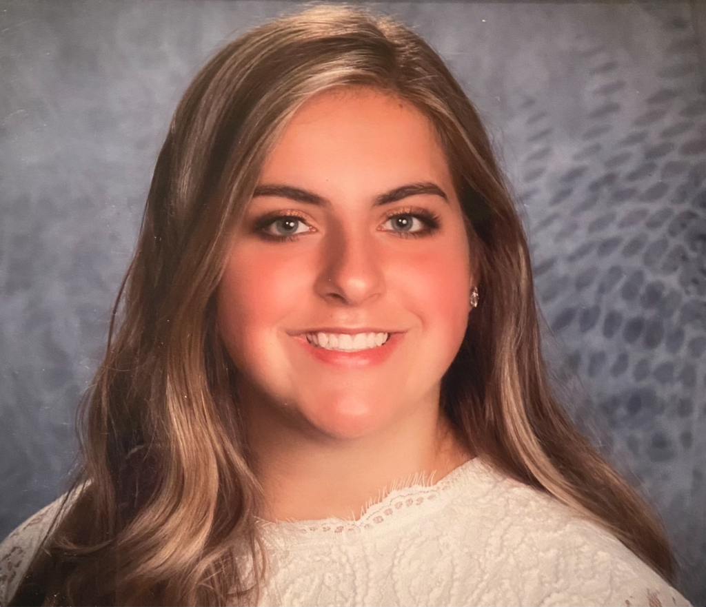 Zoey Bragg – The Hendrickson Group