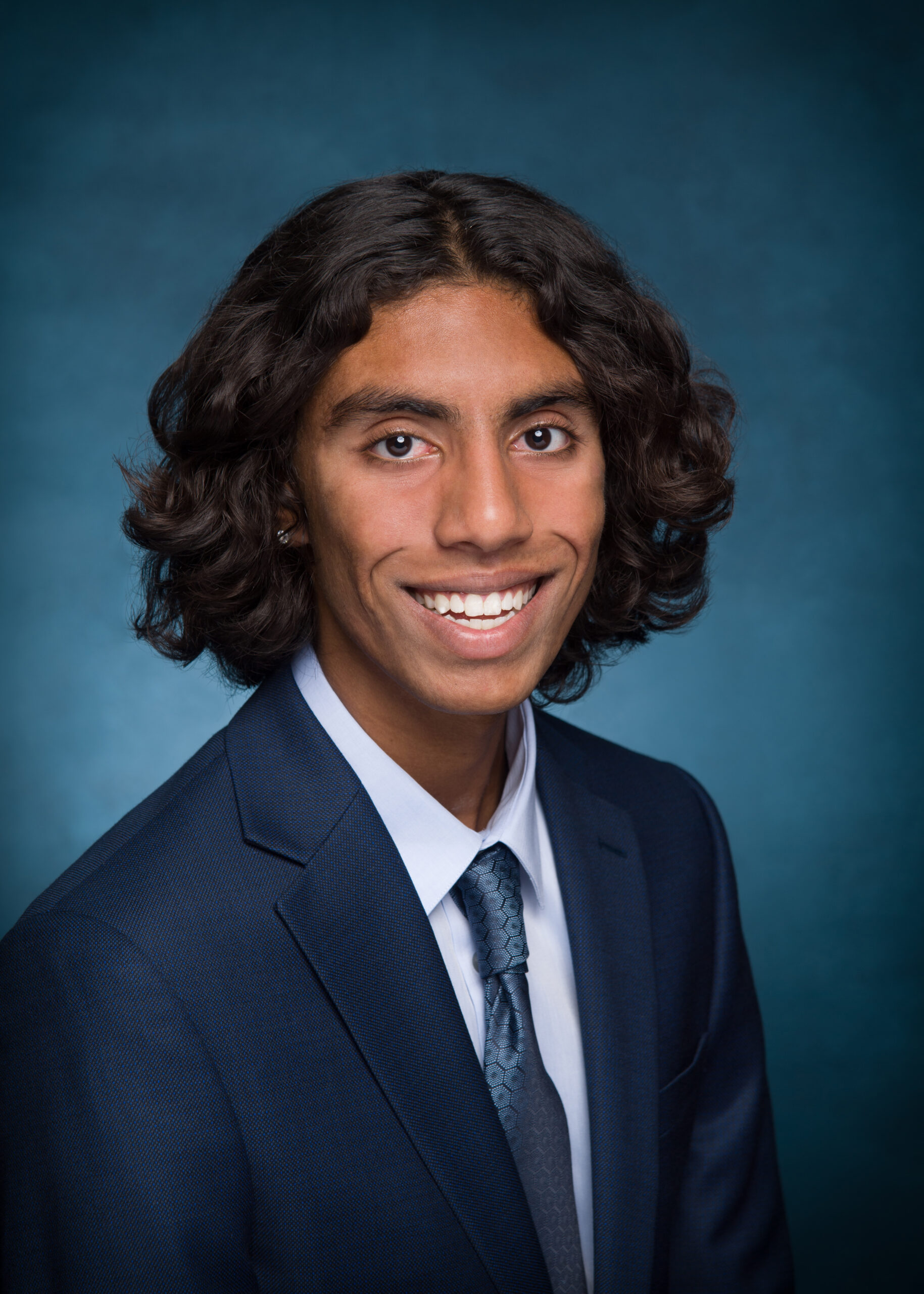 Vedit Venkatesh – The Hendrickson Group