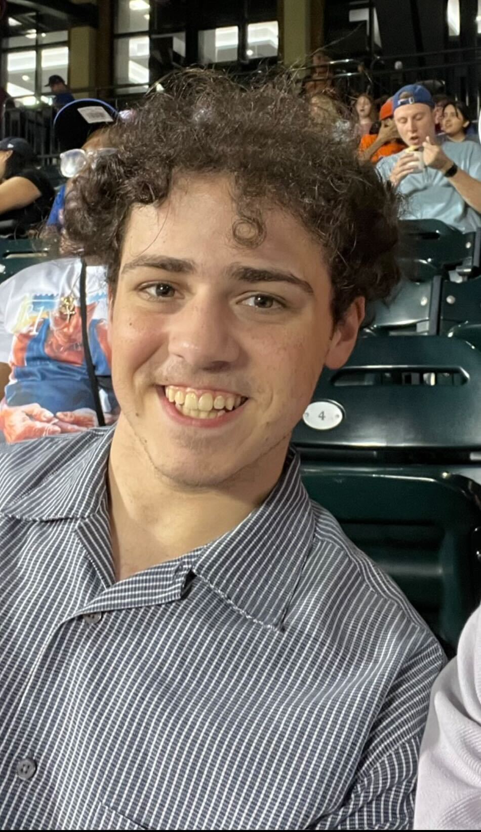 Sam Anthony – The Hendrickson Group