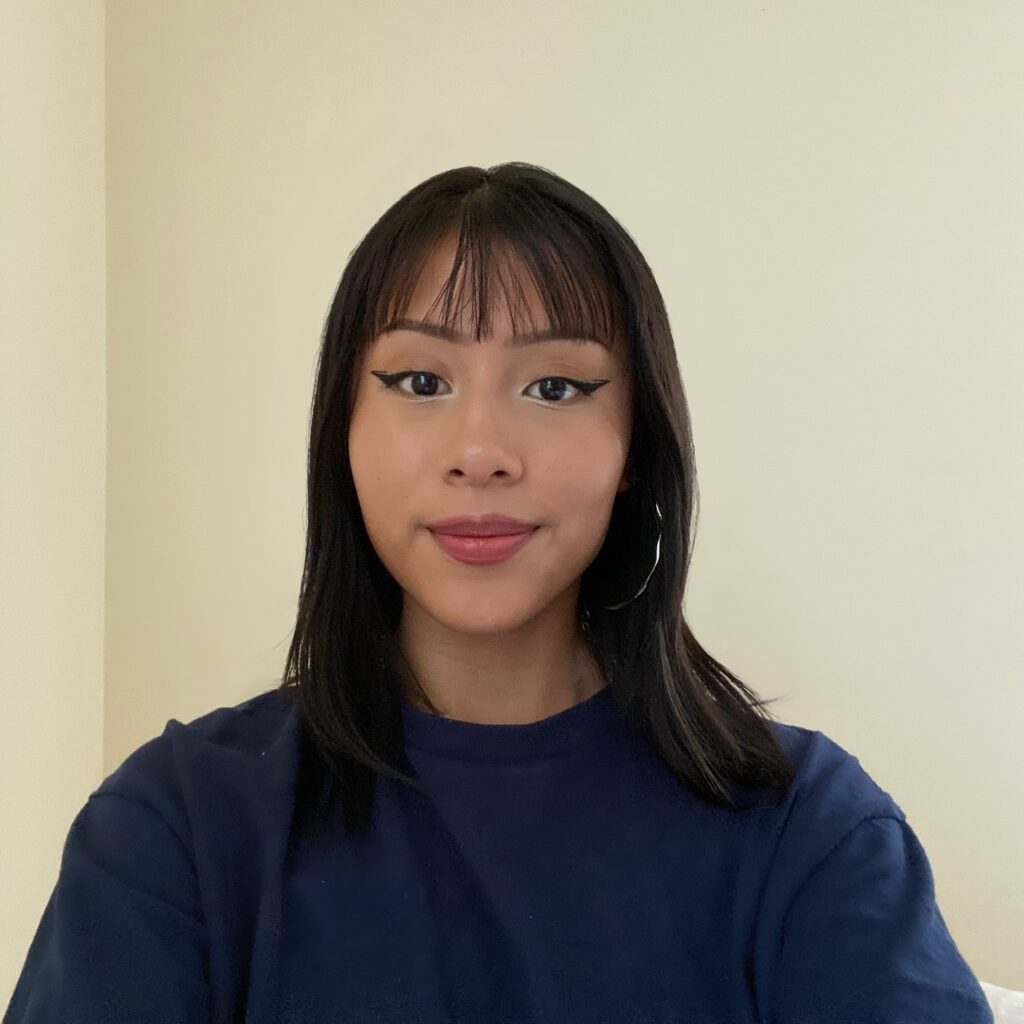 Jaly Chimbo Macancela – The Hendrickson Group