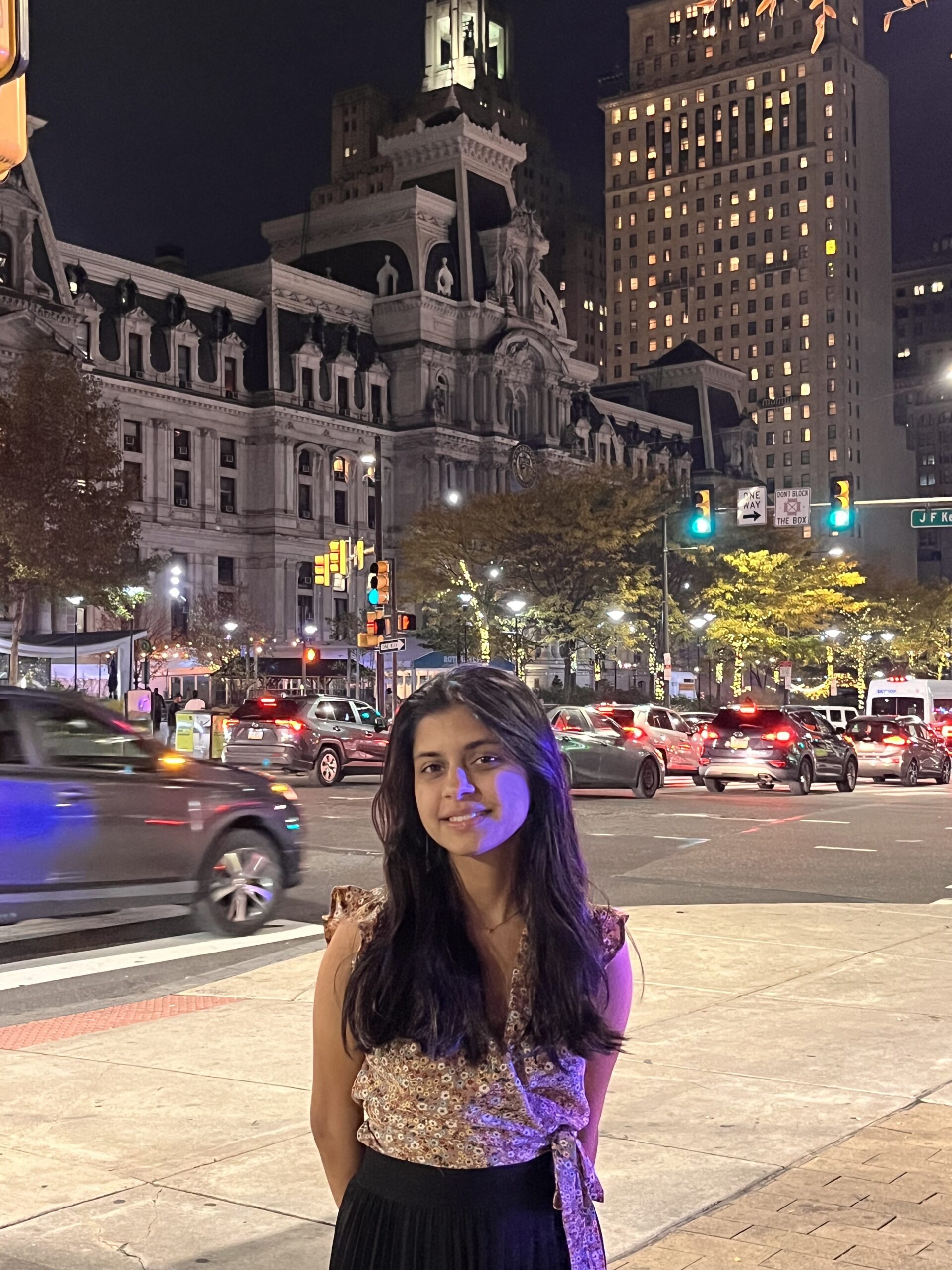 Kusum Subedi – The Hendrickson Group