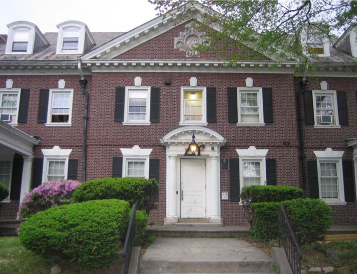 Delta Upsilon | Lafayette College Interfraternity Council