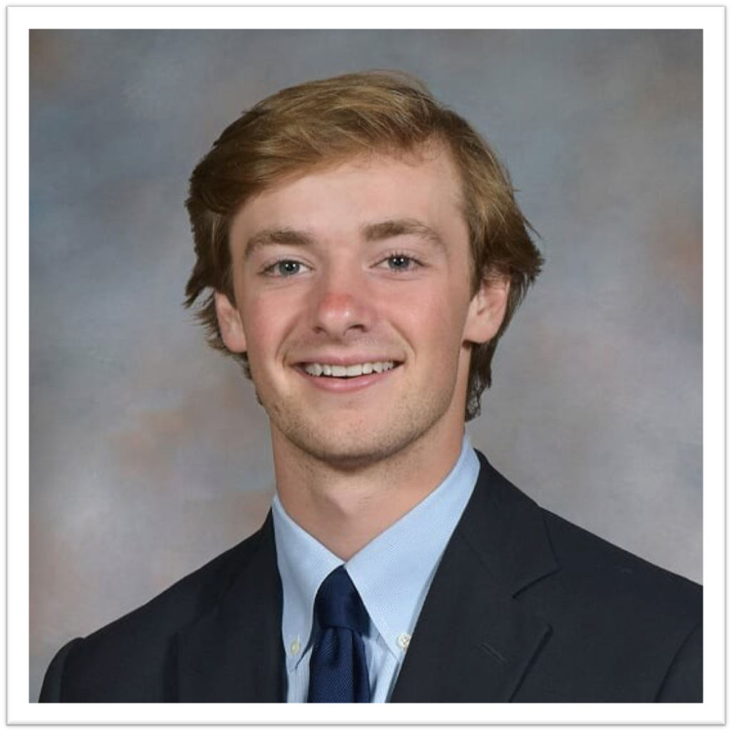 Executive Board – Lafayette College Investment Club