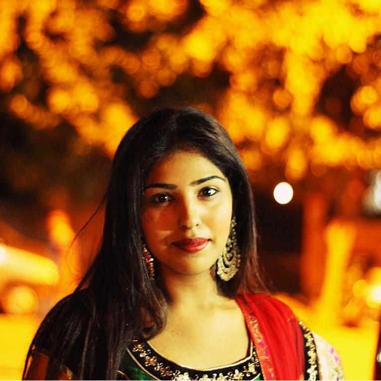 Rukhmitha Naomi – International Students Association