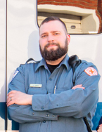 Executive Board - Lafayette EMS