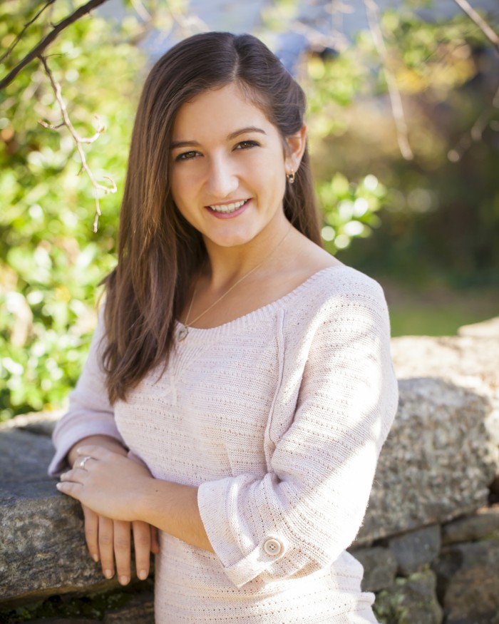 Molly Leech – Lafayette Initiative for Malagasy Education