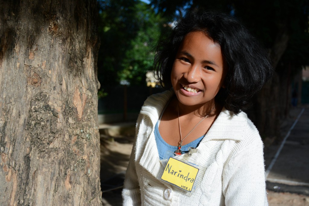 Narindra – Lafayette Initiative for Malagasy Education