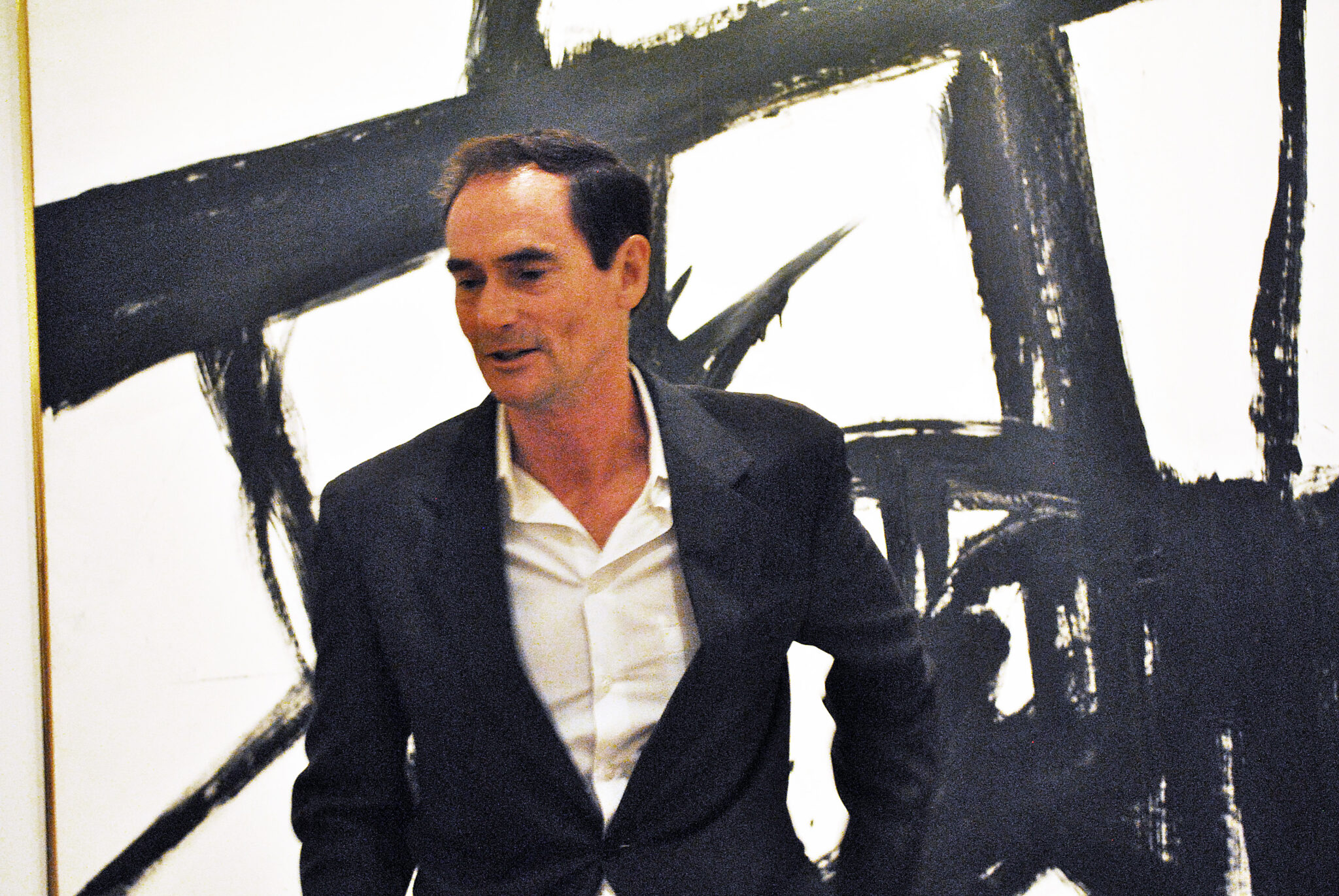 resumé | Robert Mattison