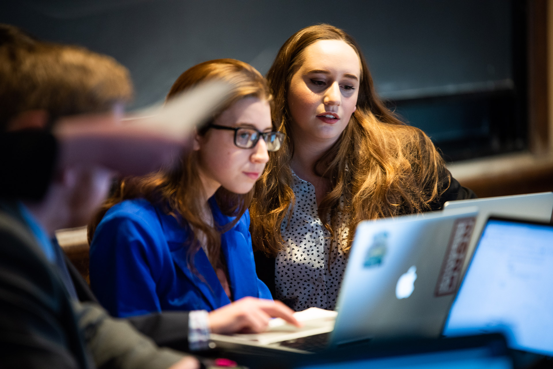 Lafayette Mock Trial