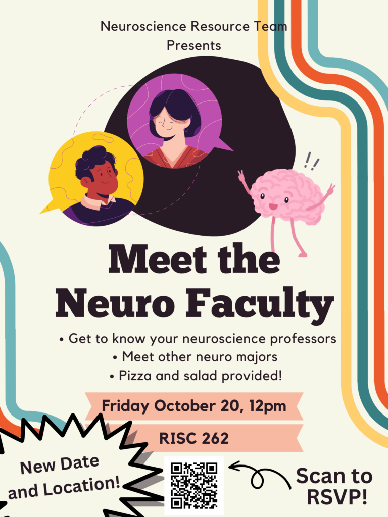 Meet the Neuro Faculty – NRT