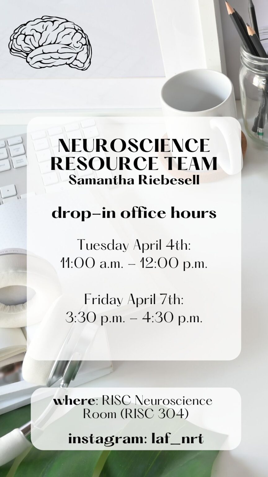 office hours (1) – NRT