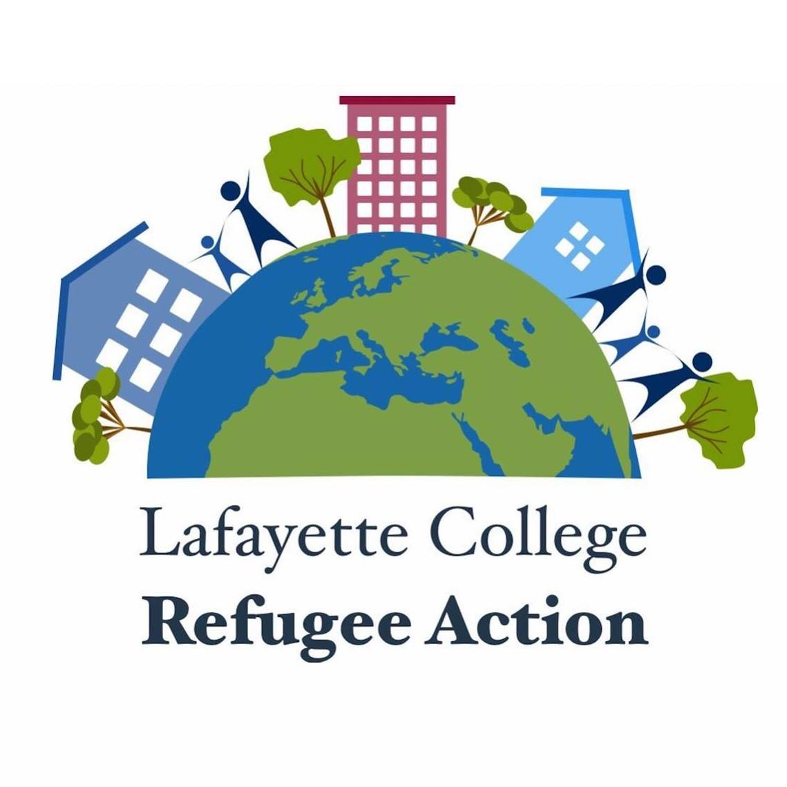 About Us - Refugee Action