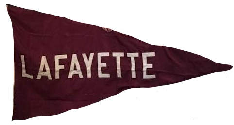 Lafayette ROTC – Leopard Platoon