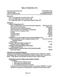 2021.05.12 MJSRoth CV – Mary J.S. Roth, Ph.D.