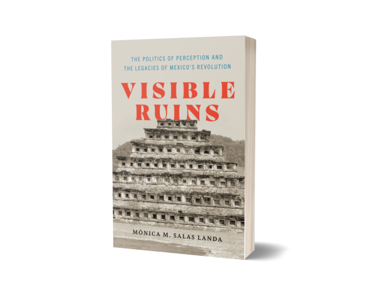 Libro – Mónica Salas Landa