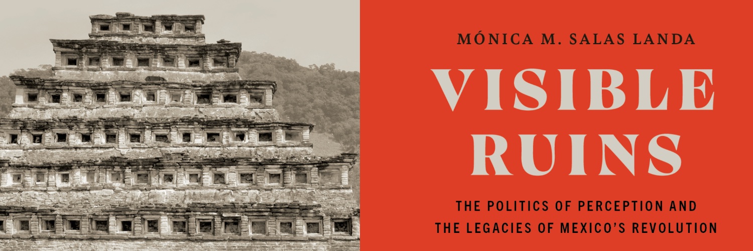 Book – Mónica Salas Landa