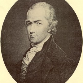 A Lifetime Passion – Lafayette and Slavery