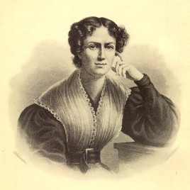 Frances Wright and Nashoba – Lafayette and Slavery